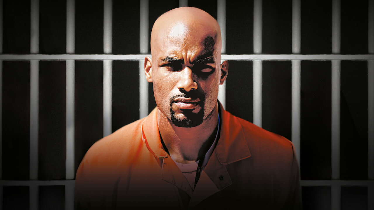 Watch Doing Hard Time | Netflix