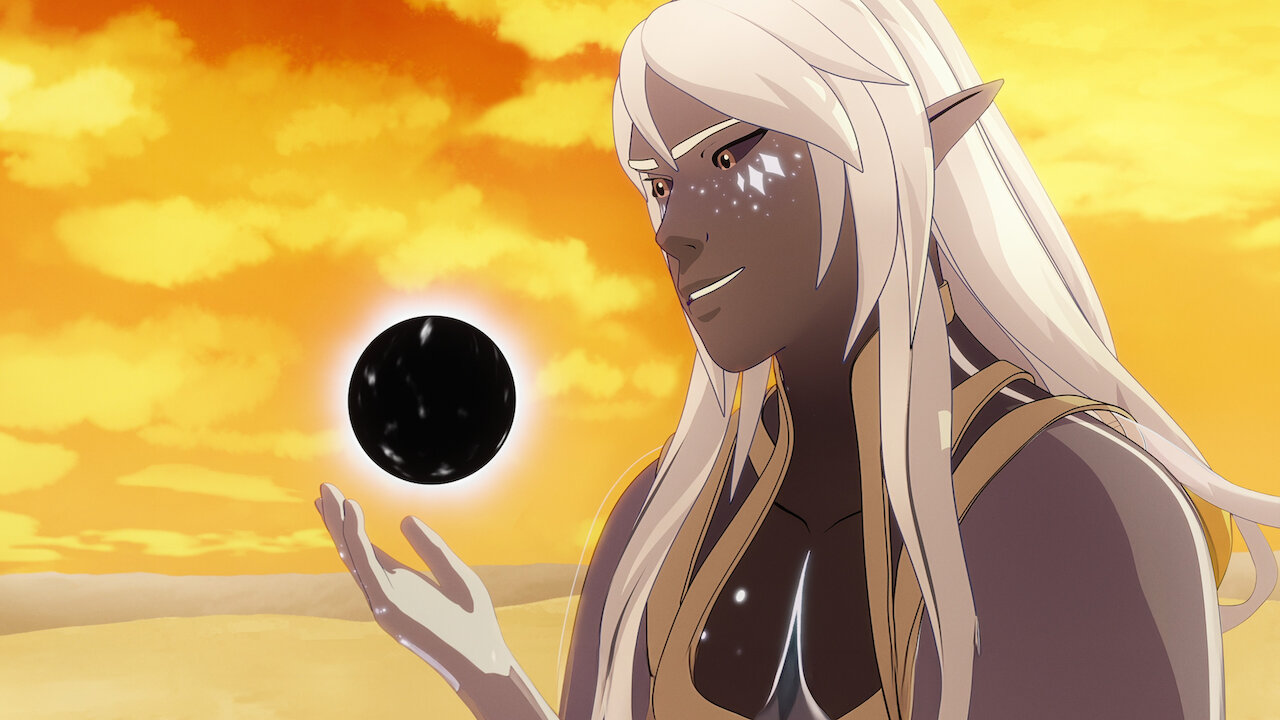 Watch The Dragon Prince | Netflix Official Site