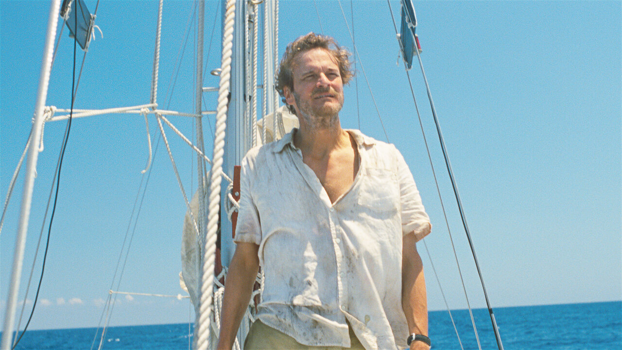 Watch The Mercy | Netflix