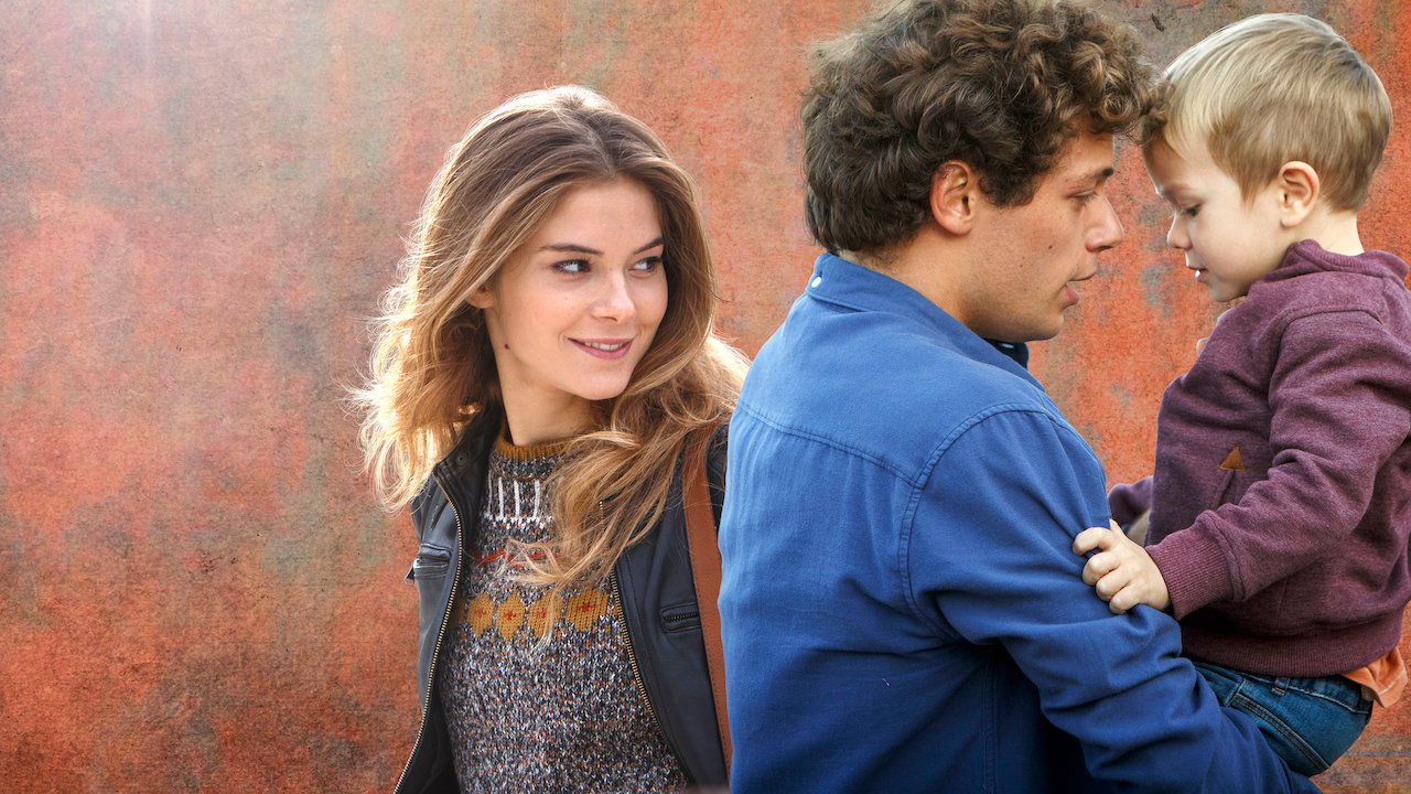 Watch Slam | Netflix Official Site