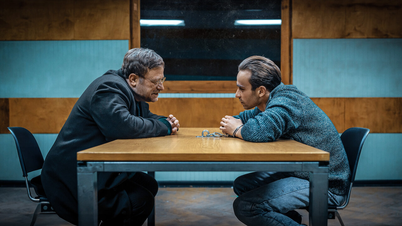 Watch Justice | Netflix Official Site