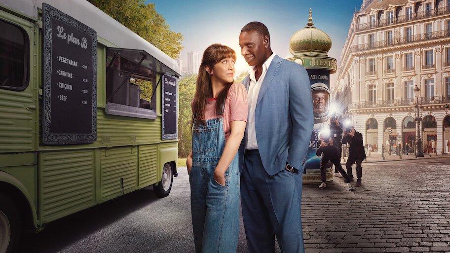 Watch French Lover | Netflix Official Site