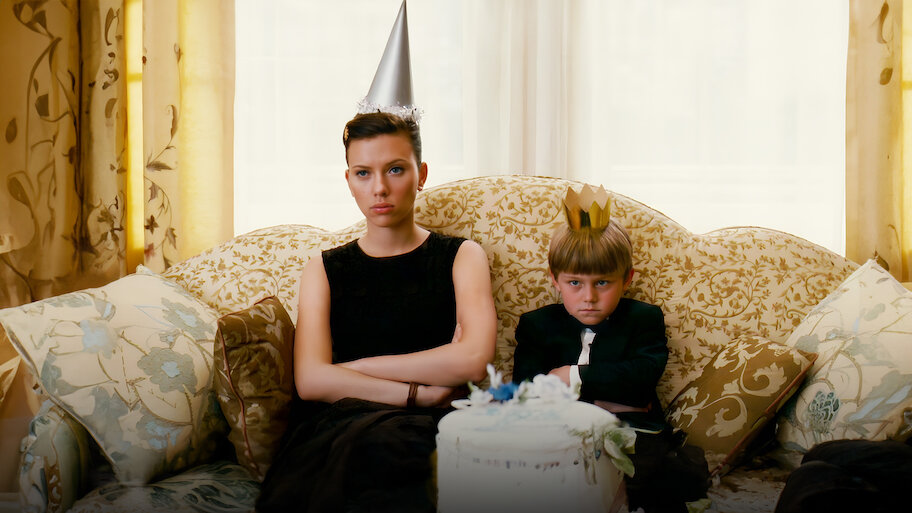 Watch The Nanny Diaries | Netflix