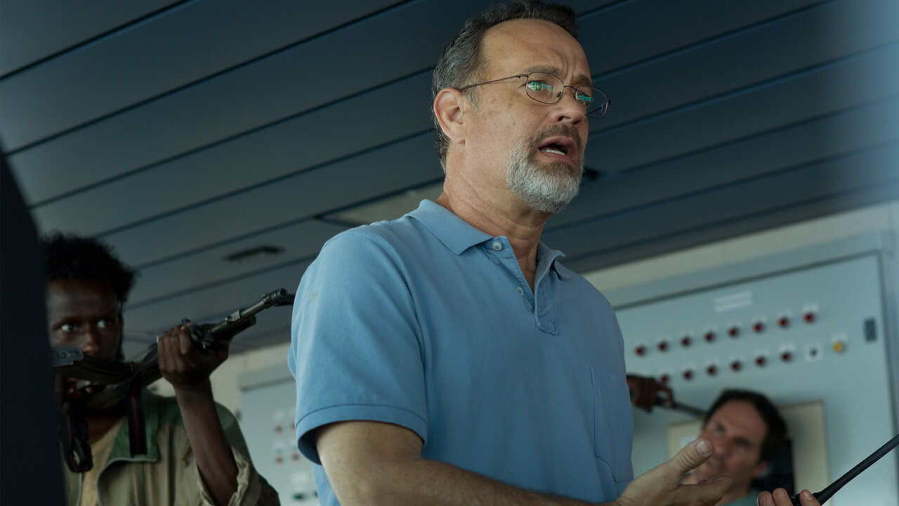 Watch Captain Phillips | Netflix