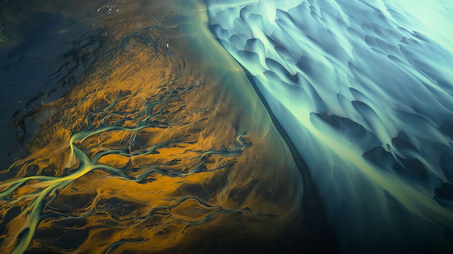 Watch River | Netflix