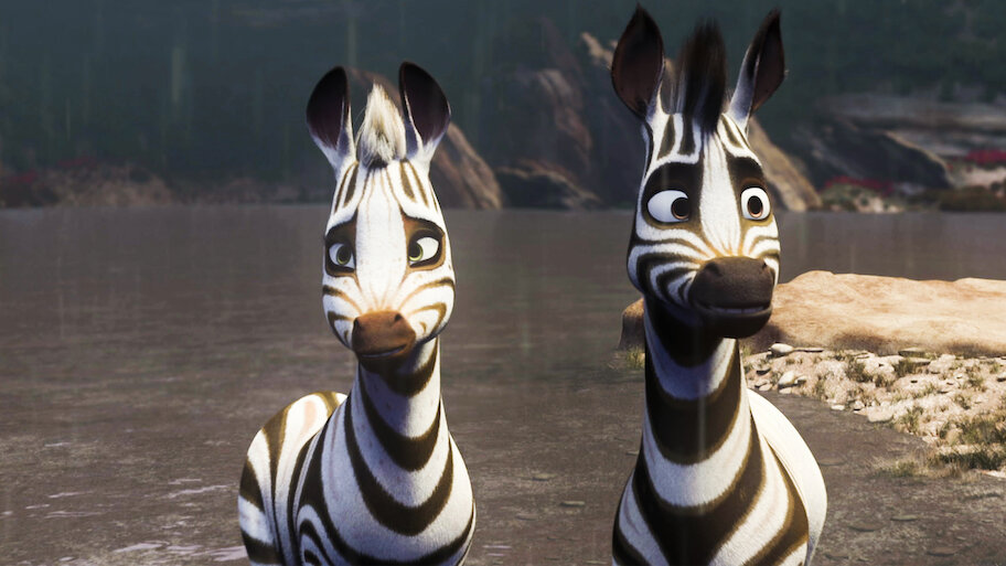 Watch Khumba | Netflix
