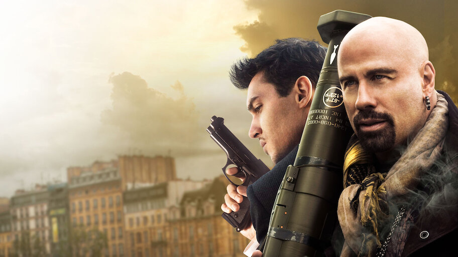 París en la mira | Netflix