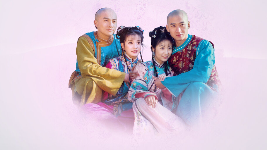 Watch My Fair Princess | Netflix