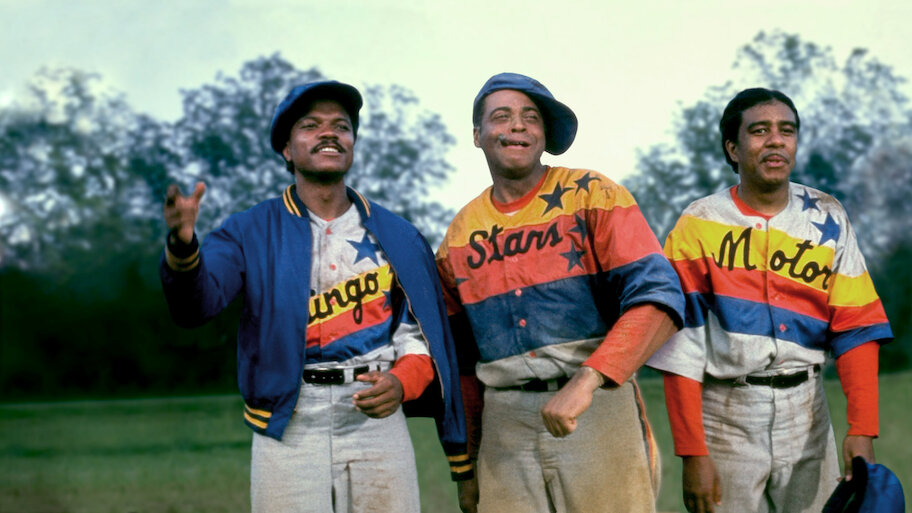 Watch The Bingo Long Traveling All-Stars and Motor Kings | Netflix