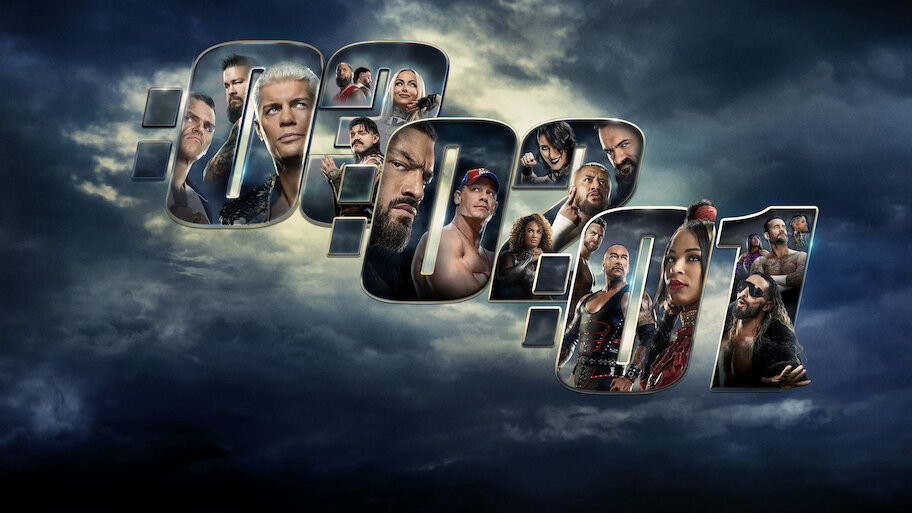 Watch Royal Rumble | Netflix Official Site