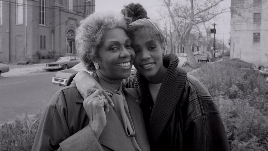 Watch Whitney | Netflix