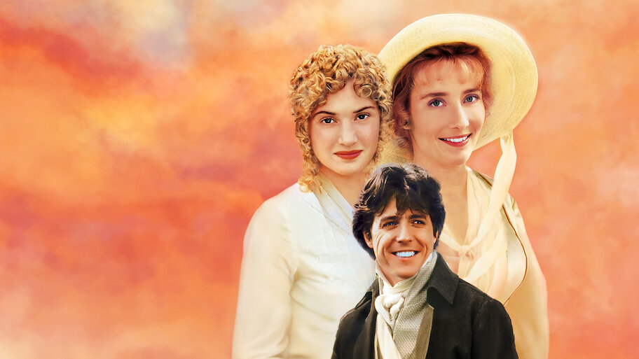 Sinn und Sinnlichkeit | Netflix