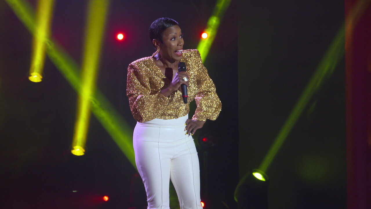 Watch Sommore: A Queen with No Spades | Netflix