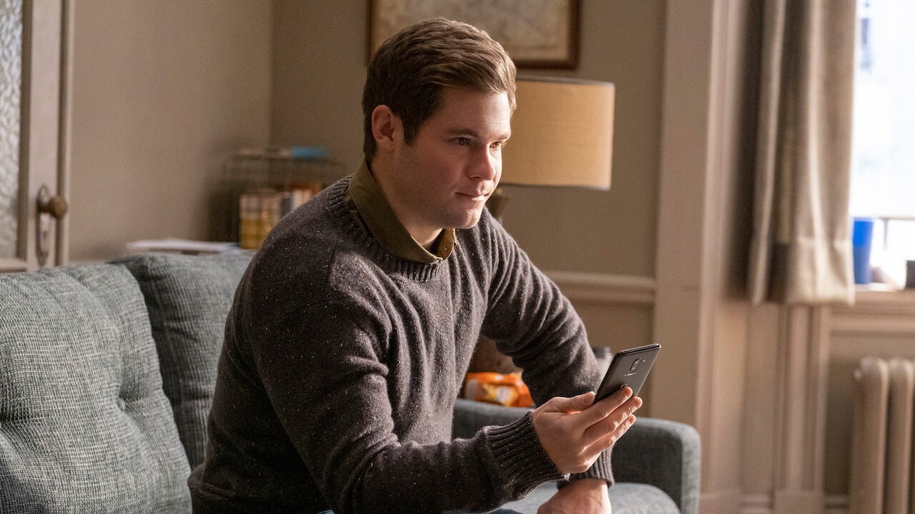 Watch Jexi | Netflix