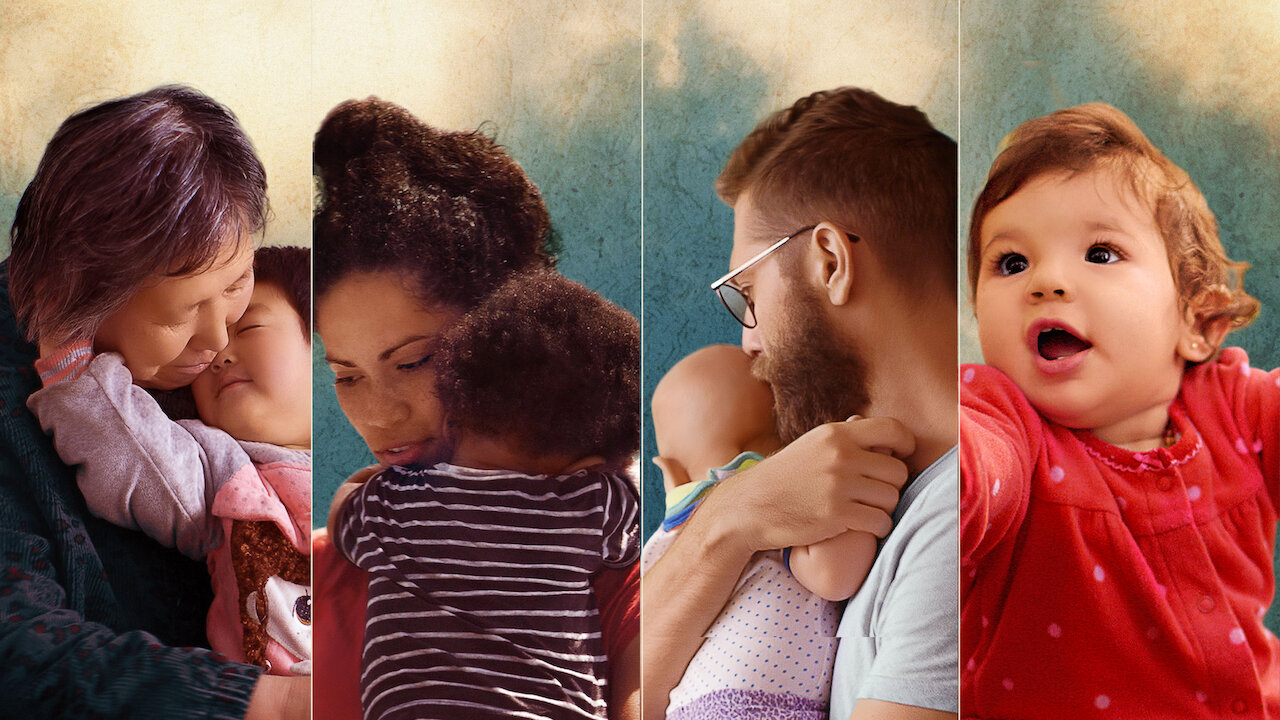 Watch The Beginning of Life | Netflix