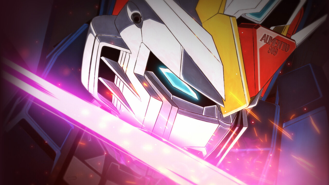 Watch Mobile Suit Gundam SEED FREEDOM | Netflix
