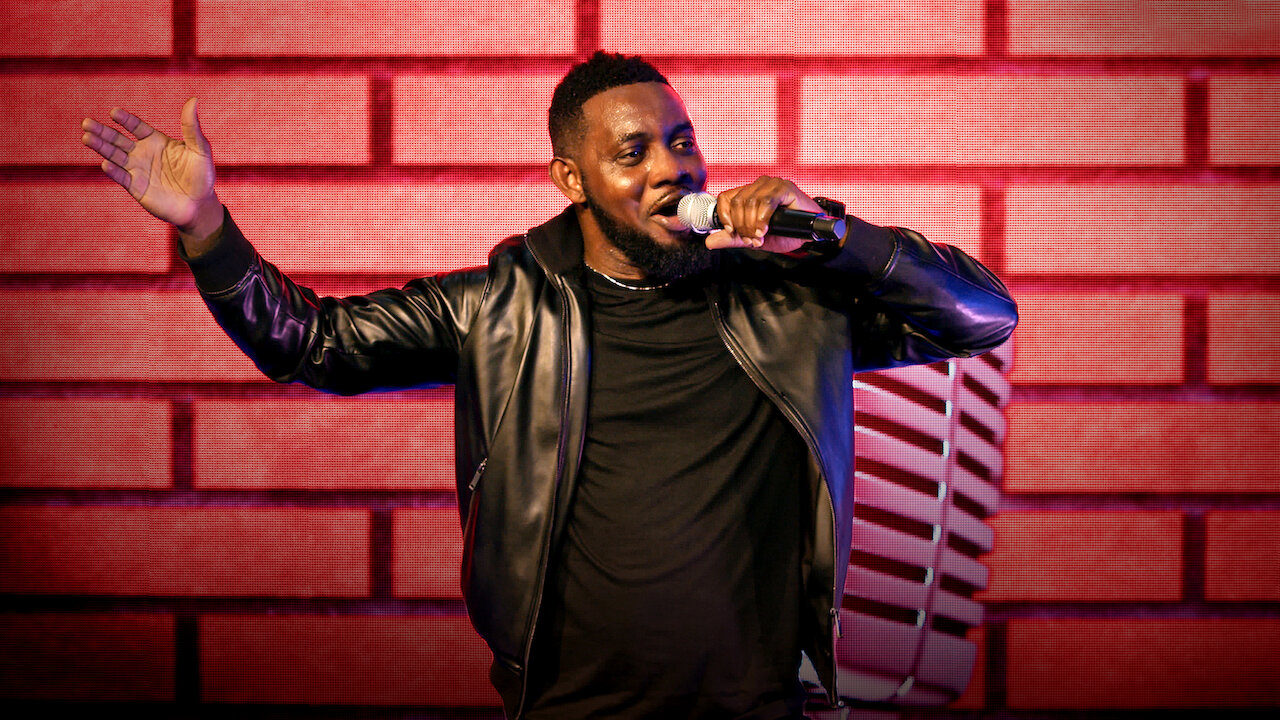 Watch AY: Spotting the Difference | Netflix