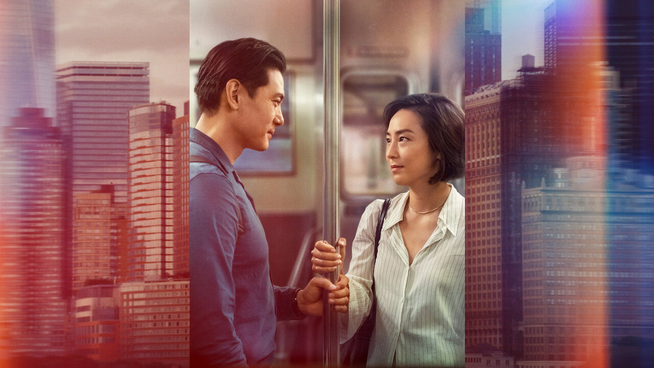 Watch Past Lives | Netflix