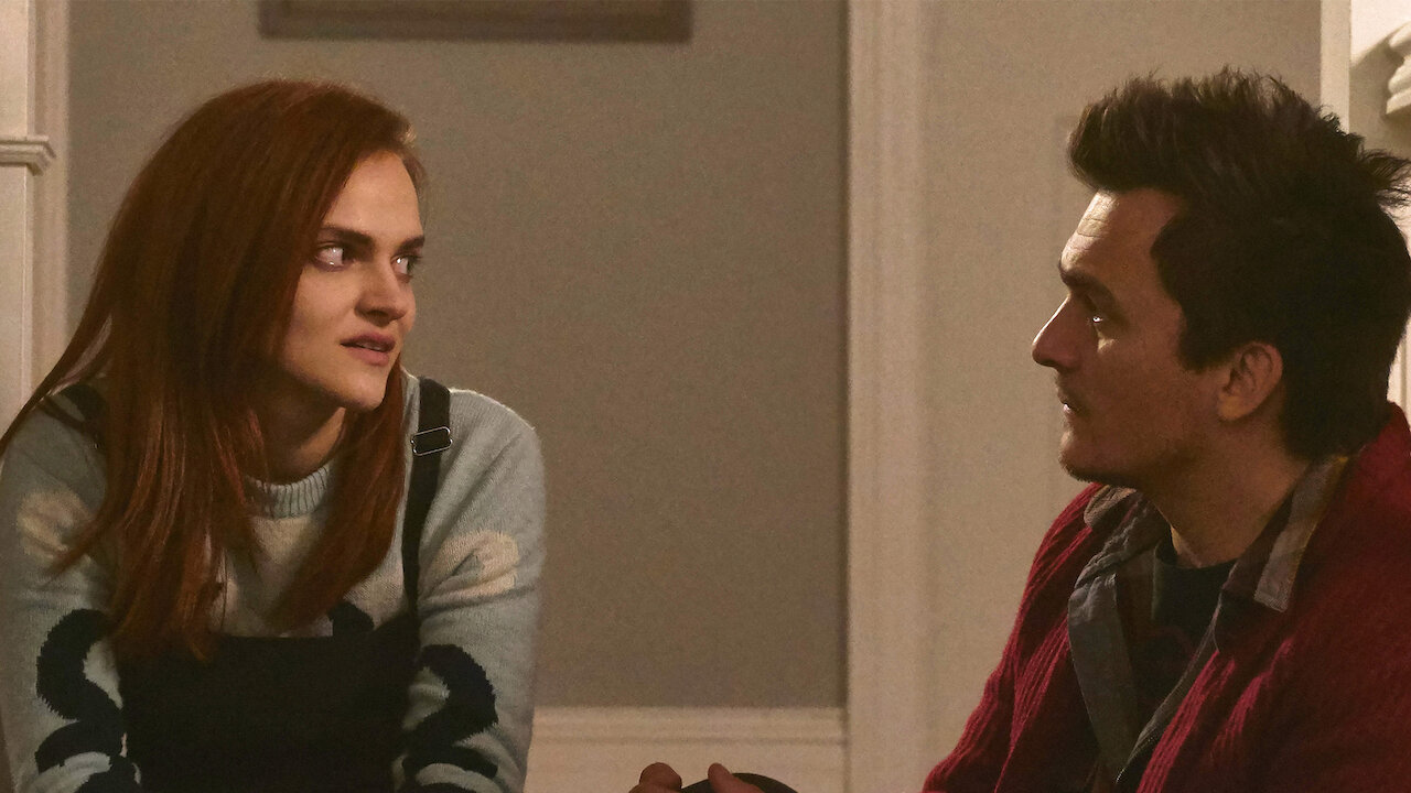 Watch Separation | Netflix