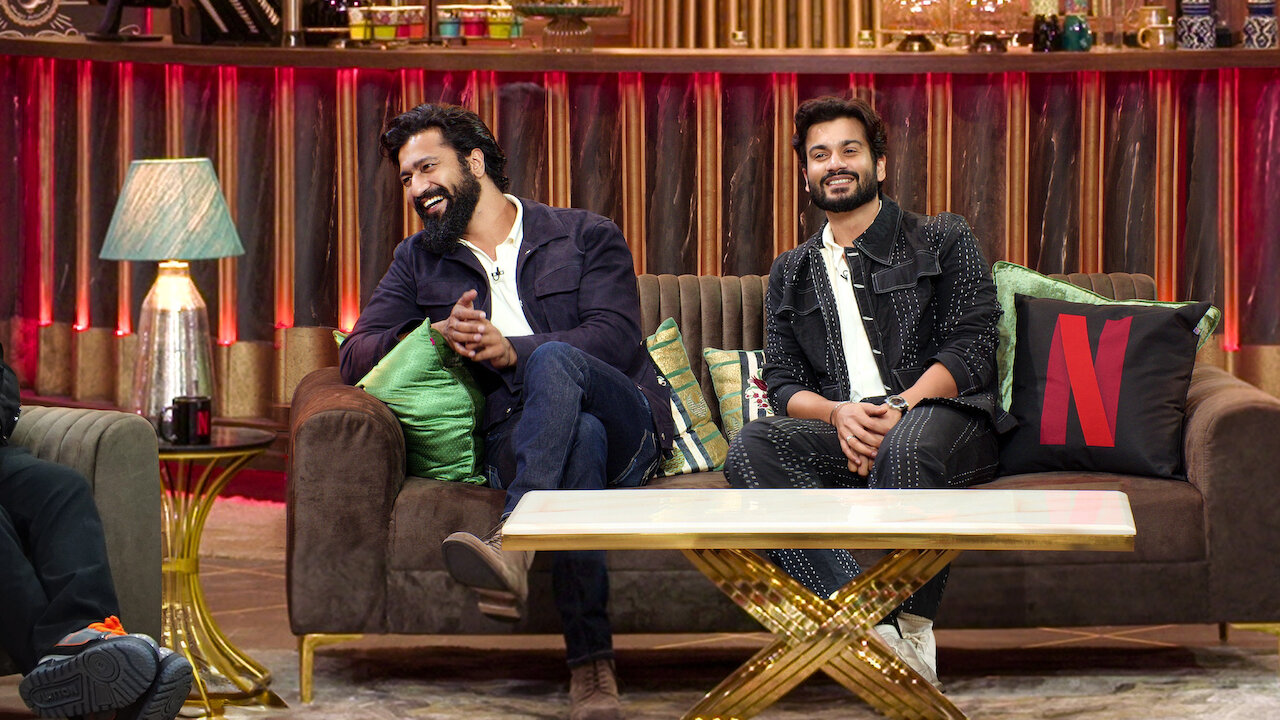 Watch Kaushal Brothers in 2 Minutes | Netflix Official Site