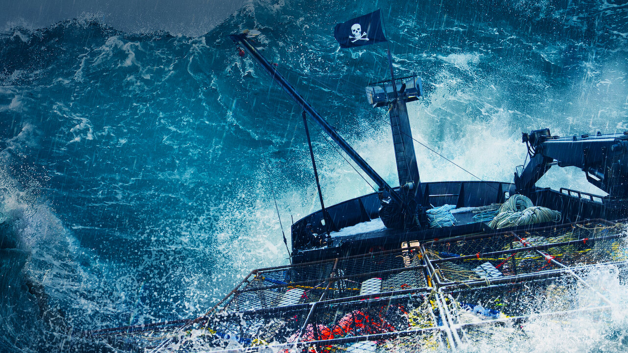Watch Deadliest Catch | Netflix