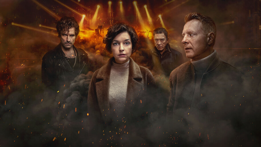 Watch Just One Look | Netflix Official Site