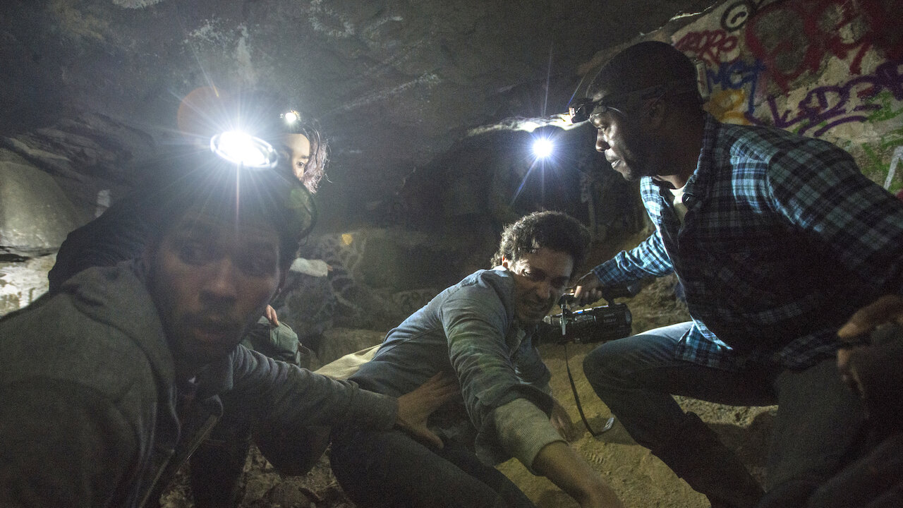 Watch As Above, So Below | Netflix