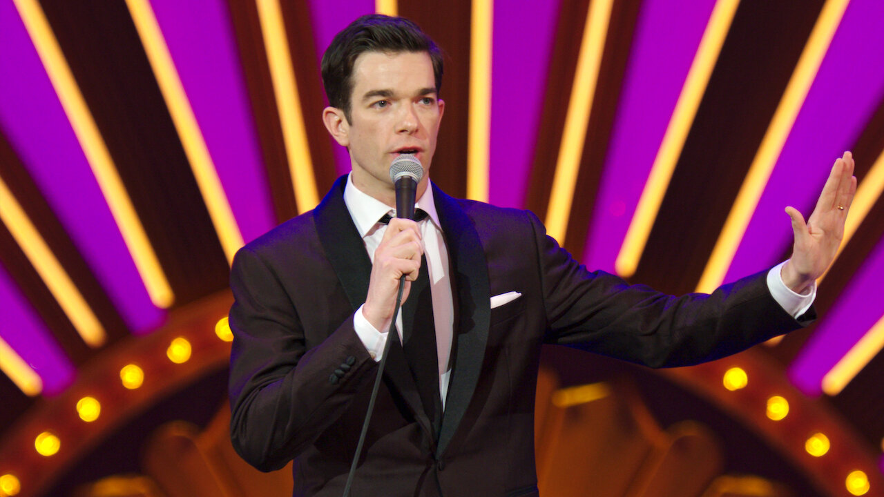 Watch John Mulaney: Kid Gorgeous at Radio City | Netflix Official Site