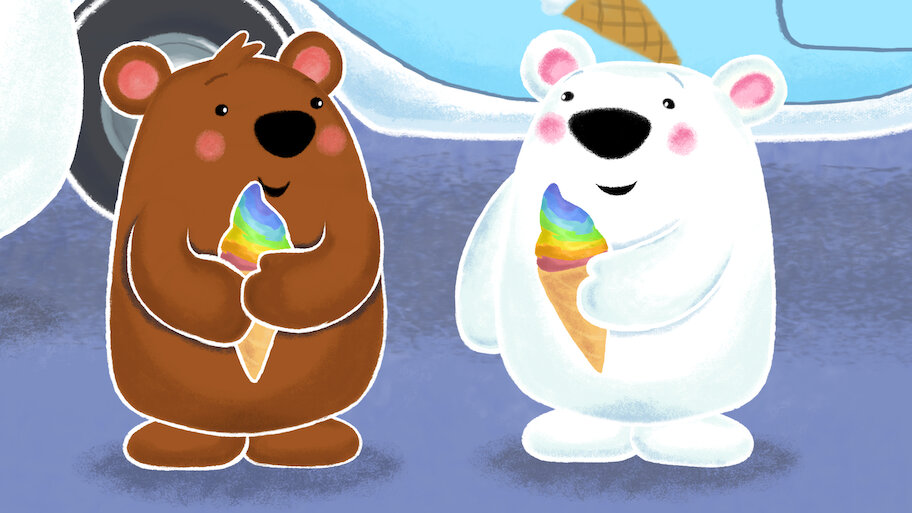 Watch Fun with Claude | Netflix