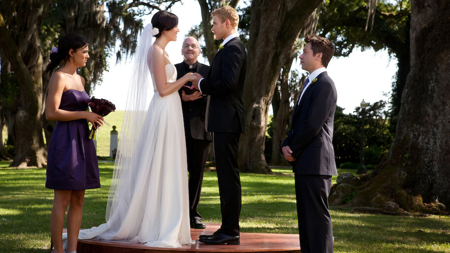 Watch Love, Wedding, Marriage | Netflix