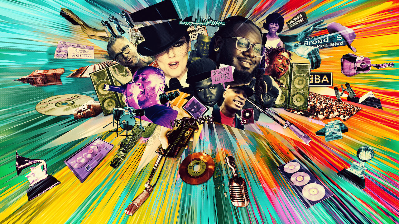 Esto es pop | Sitio oficial de Netflix