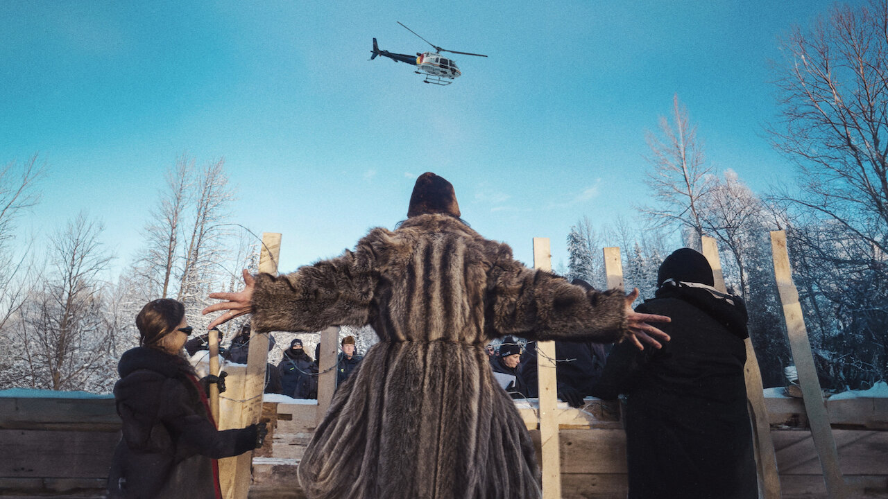 Watch Yintah | Netflix Official Site