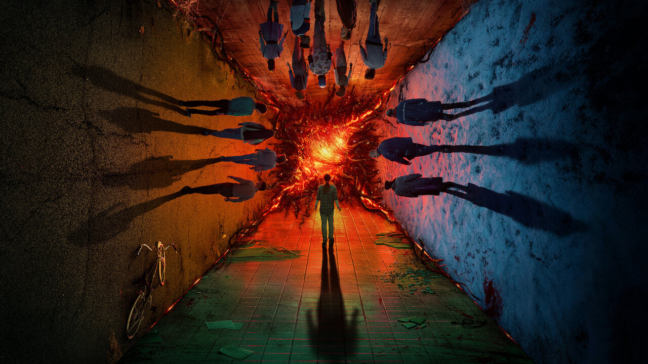 Watch Stranger Things | Netflix Official Site