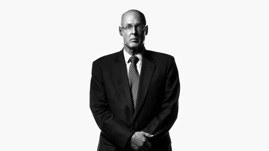 Watch Hank: Five Years from the Brink | Netflix