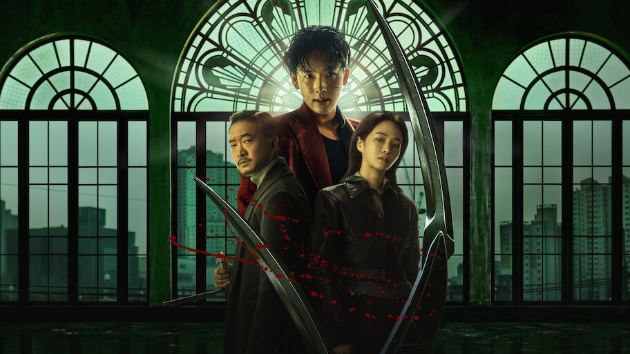 Mantis | Site officiel de Netflix