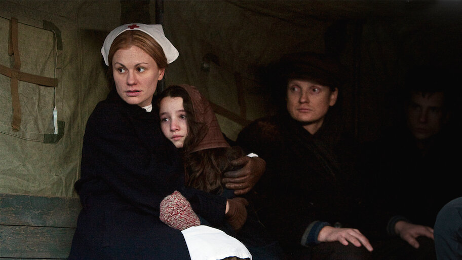 Watch The Courageous Heart of Irena Sendler | Netflix
