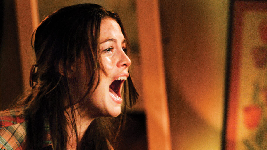 Watch The Strangers | Netflix