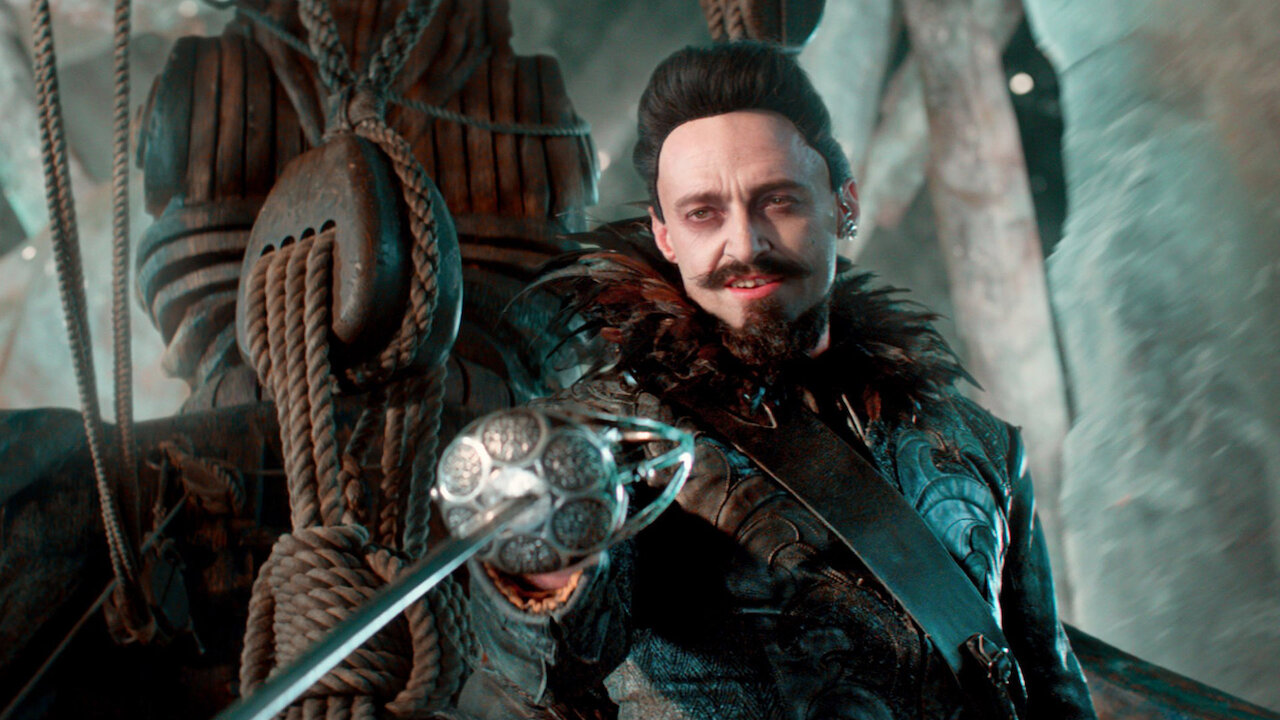 Watch Pan | Netflix