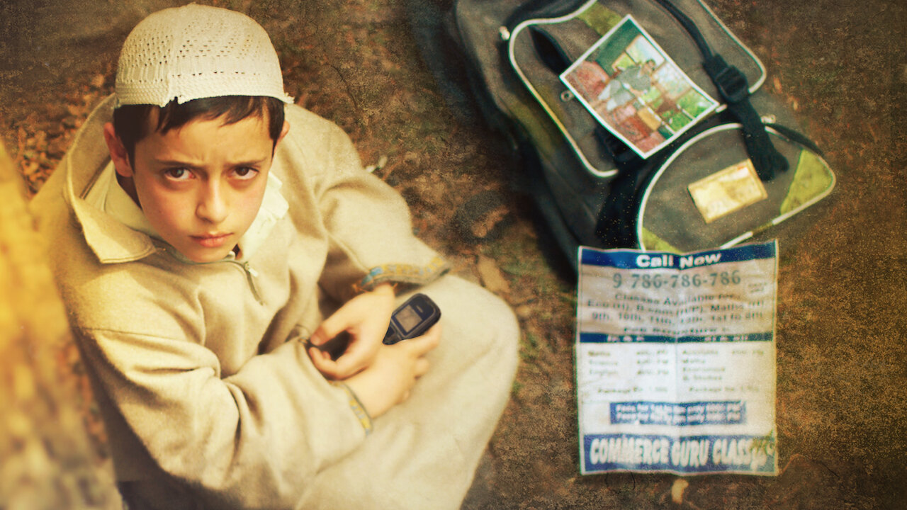 Watch Hamid | Netflix