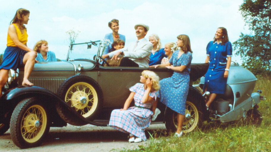 Watch The Rooster | Netflix