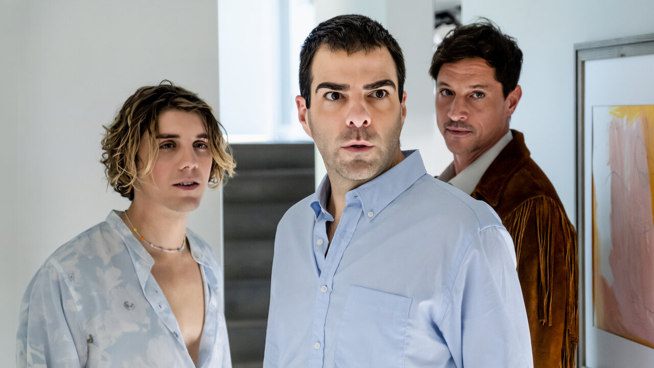 Watch Down Low | Netflix