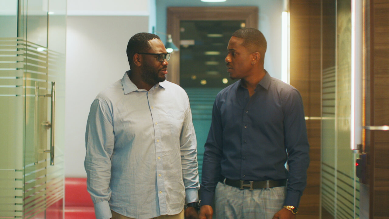 Watch The Order of Things | Netflix