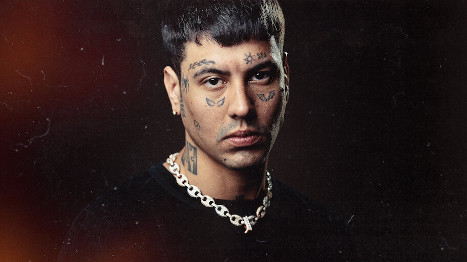 Rockstar Duki desde el fin del mundo | Sitio oficial de Netflix