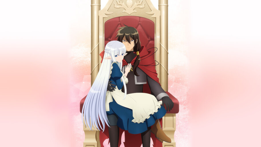 Watch An Archdemon's Dilemma: How to Love Your Elf Bride | Netflix