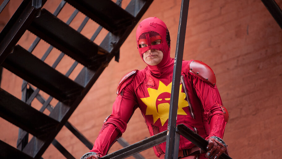 Watch Super | Netflix