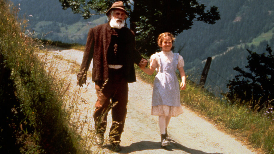 Watch Heidi | Netflix