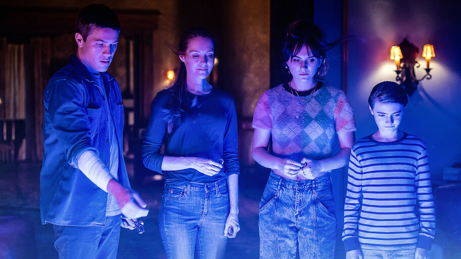 Watch Locke & Key | Netflix Official Site