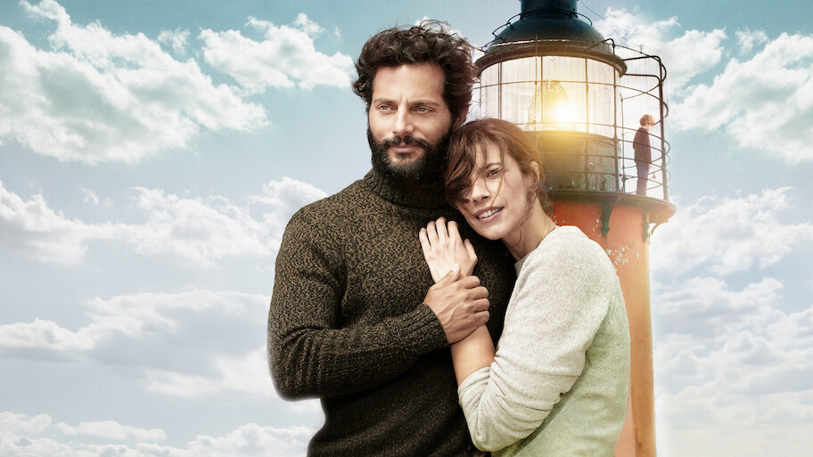 Watch The Lighthouse of the Orcas | Netflix Official Site