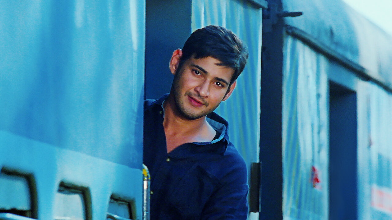 Watch Seethamma Vakitlo Sirimalle Chettu | Netflix