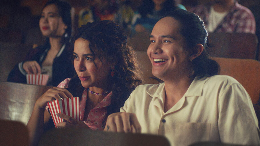 Watch Video City: Be Kind, Please Rewind | Netflix